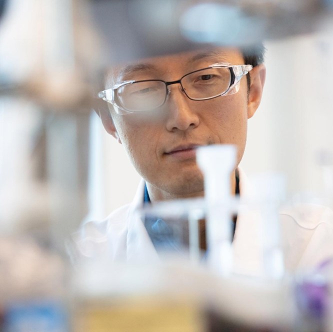 Descripción general de la empresa - MSD Centro América y El Caribe